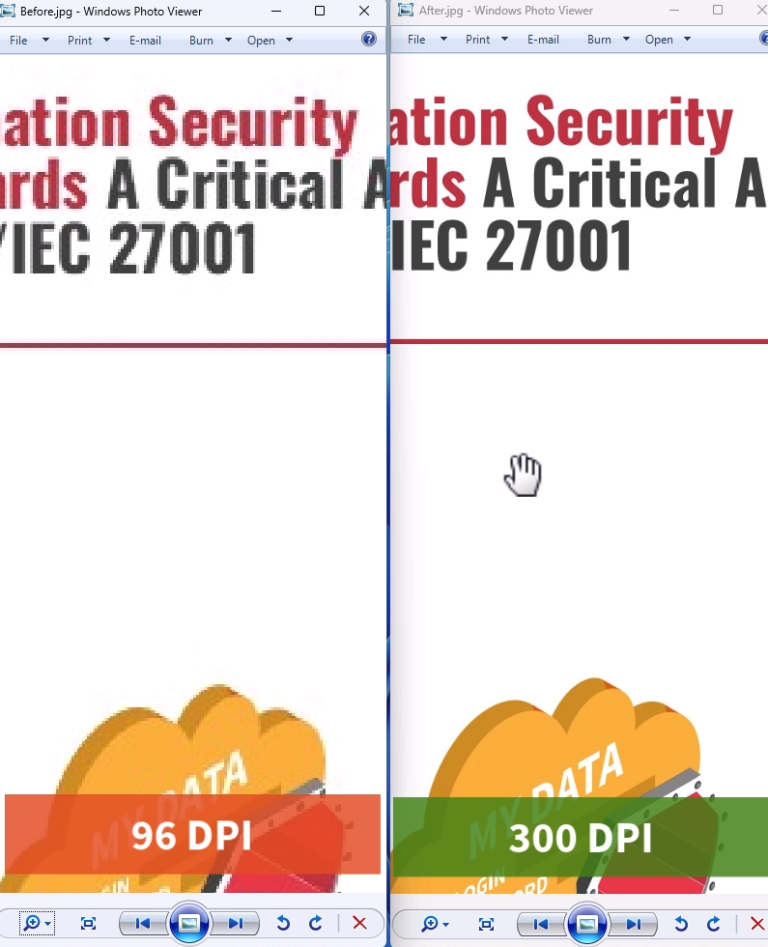 How to Export High Resolution Images from PowerPoint (300 DPI) – eBlog