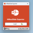 How to Export High Resolution Images from PowerPoint (300 DPI) – eBlog