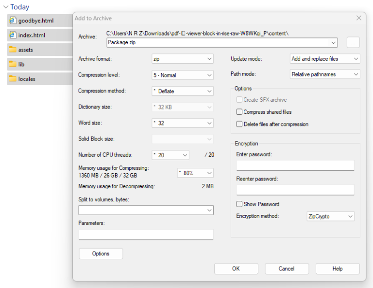Custom PDF Viewer Block in Articulate RISE – eBlog Custom PDF Viewer Block in Articulate RISE – eBlog