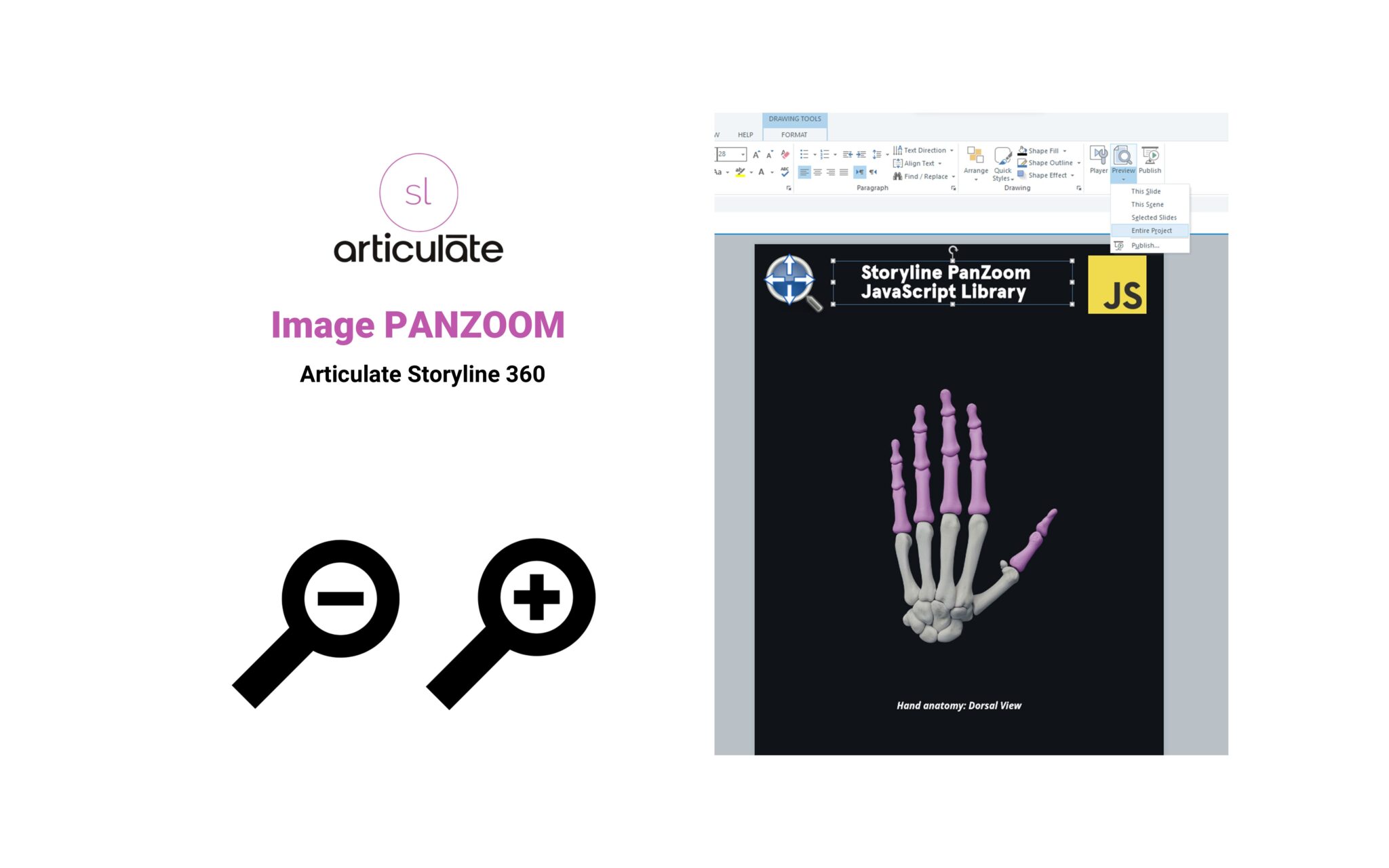 How to Add Interactive Image Zooming in Articulate Storyline with ... How to Add Interactive Image Zooming in Articulate Storyline with ...